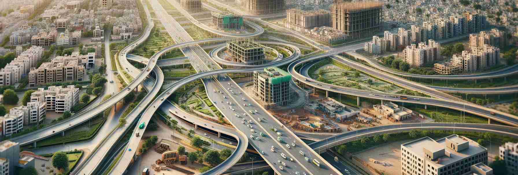 Raebareli’s Road Network Expansion: A Decade Of Growth And Future ...