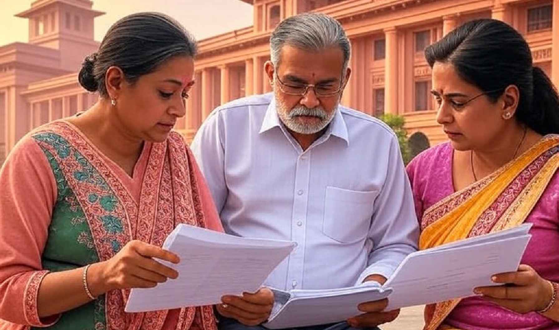 Precautions And Legal Process For Making A Will