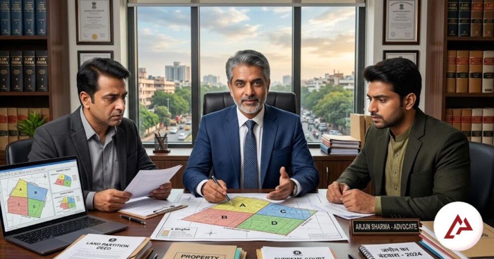 What Is The Law On Selling Ancestral Property Without Partition? Know ...